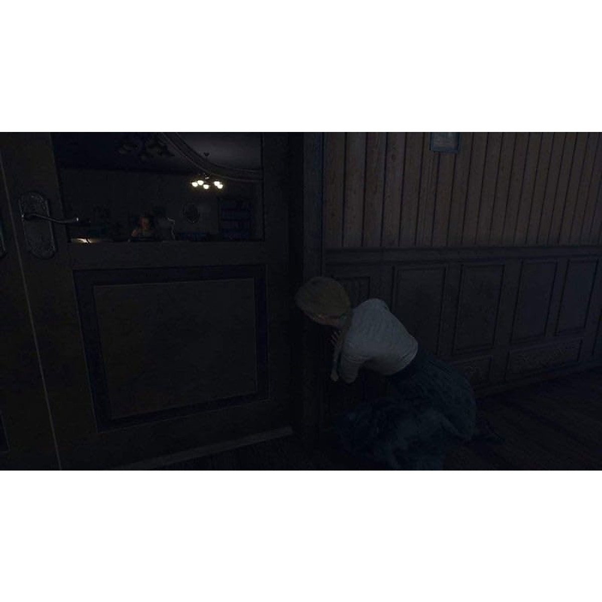 Remothered: Broken Porcelain (PS4)