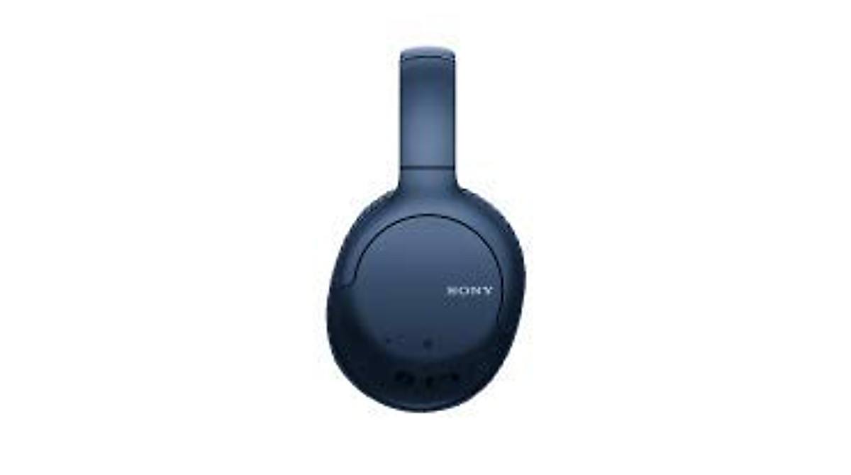Sony WH-CH710N Wireless Noise Cancelling Headphones | 35H Battery