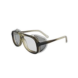 F6000 Series Plano Safety Glasses
