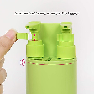 Household items Portable toiletries kit, Business Trip Washing Storage Bag, Bottled Washing Cup, Fully Functional Toothbrush Storage Box, Suitable for Travel and Outdoor