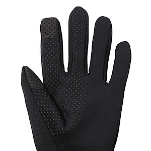 Mountain Hardwear 2015911010XXS Power Stretch® Stimulus Glove Black XXS