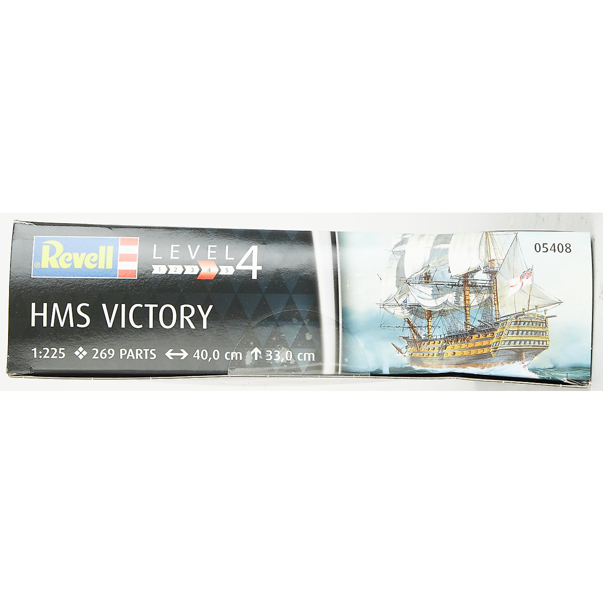 Revell H.M.S.Victory