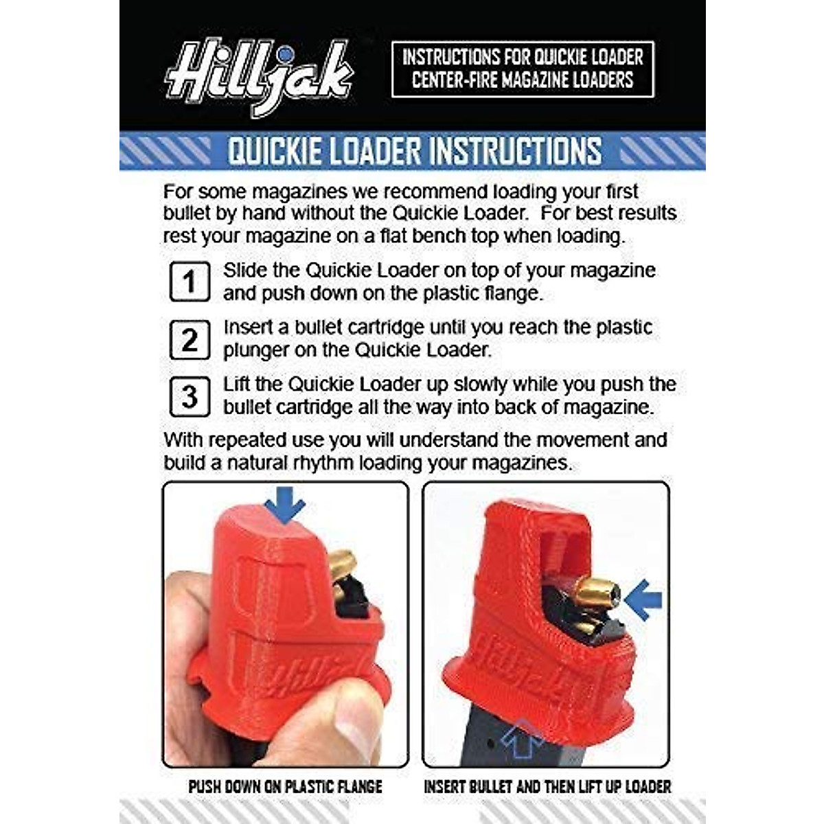 9mm Single-Stack Magazine Speed Loader Compatible with Sig P938 P239 P210; Hi-Point 995 C9 CF380; Taurus PT 709 Slim; Ruger LC9 EC9; Walther PPS Kahr K820; Kel-Tec PF9, Beretta Nano,QL9SS Red