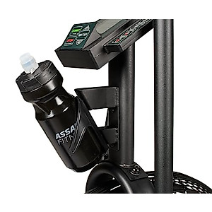 ASSAULTFITNESS Assault AirBike Classic, Black