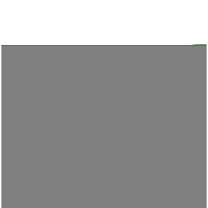 36 in. Fairview Round Pedestal Bar Table White