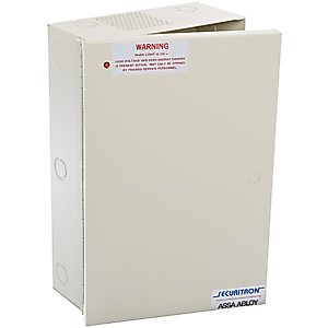 Securitron BPS-24-1 Power Supply 1 Amp 24Vdc
