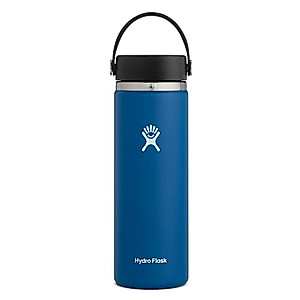 Hydro Flask Wide Mouth Bottle with Flex Cap