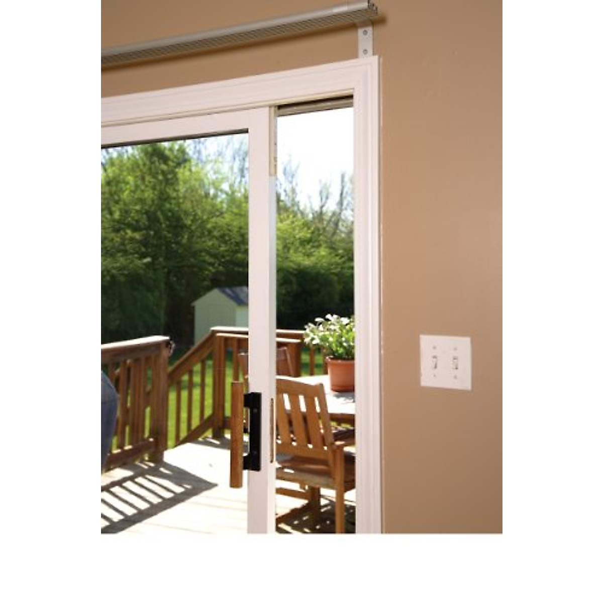 Safety 1st Sliding Door Lock