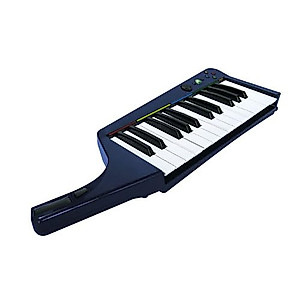 Rock Band 3 Wireless Keyboard for Xbox 360