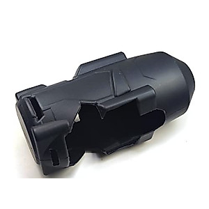 49-16-2767 Protective​ ​Boot, Fits Milwaukee 2767-20 & 2863-20 M18 FUEL Torque Impact Wrench