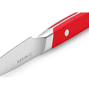 Misen 5.5" Utility Knife - Red