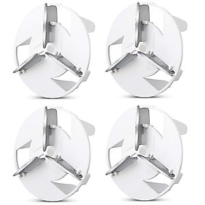 BEAUTURAL Fabric Shaver Replacement Blades, 4 Pieces