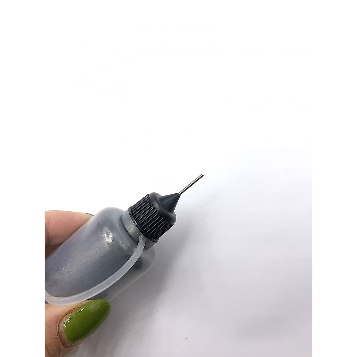 120ml Non-Toxic Lubricant Maintaining Graphite Powder Fine Lubricant Engine Cover Safety Gate Locksmith Cylinder Padlock