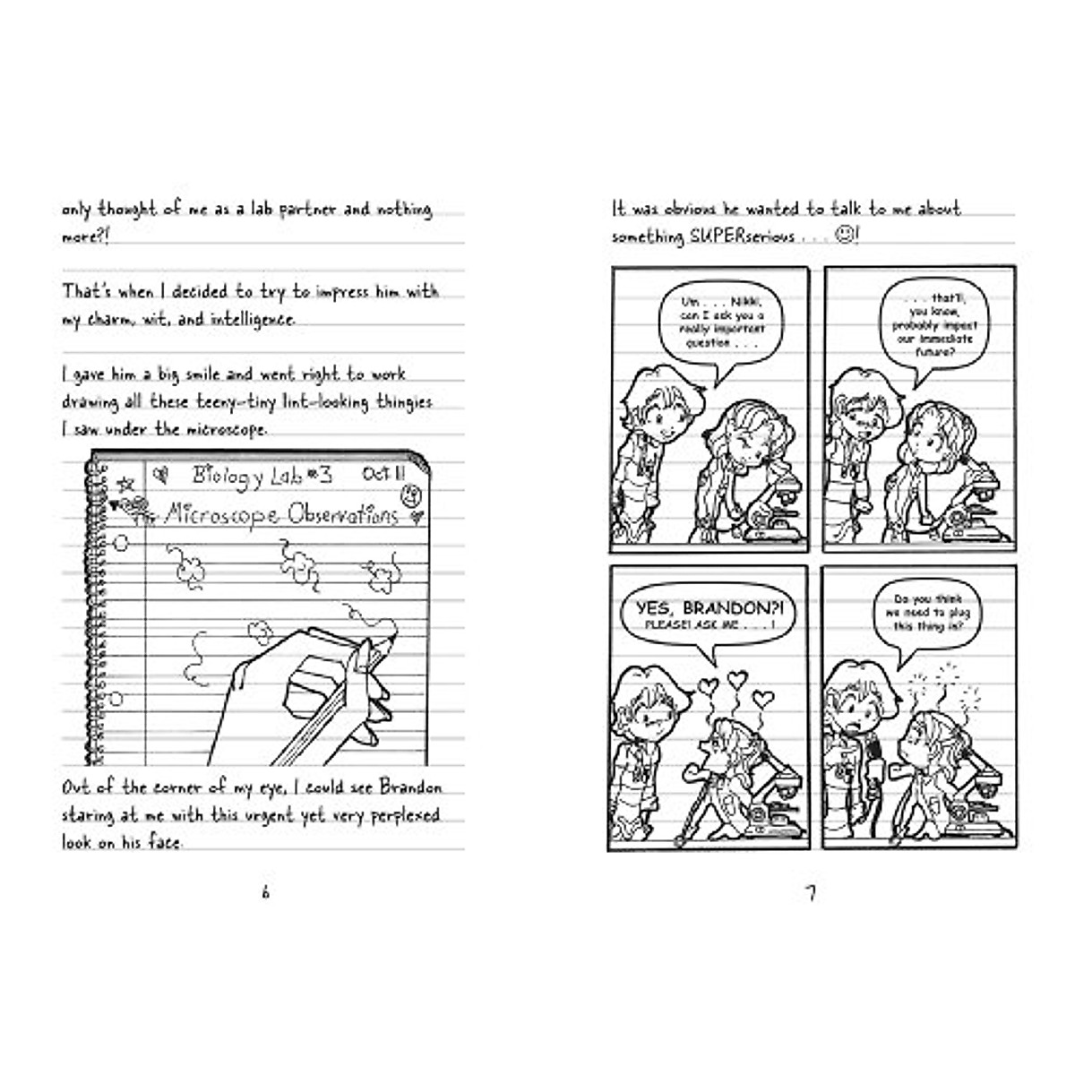 Dork Diaries: Tales from a Not-So-Popular Party Girl