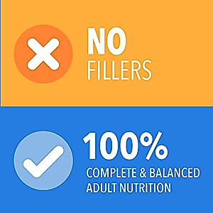 Iams Healthy Enjoyment Dry Cat Food Chicken & Salmon Recipe, 3 lb. Bag