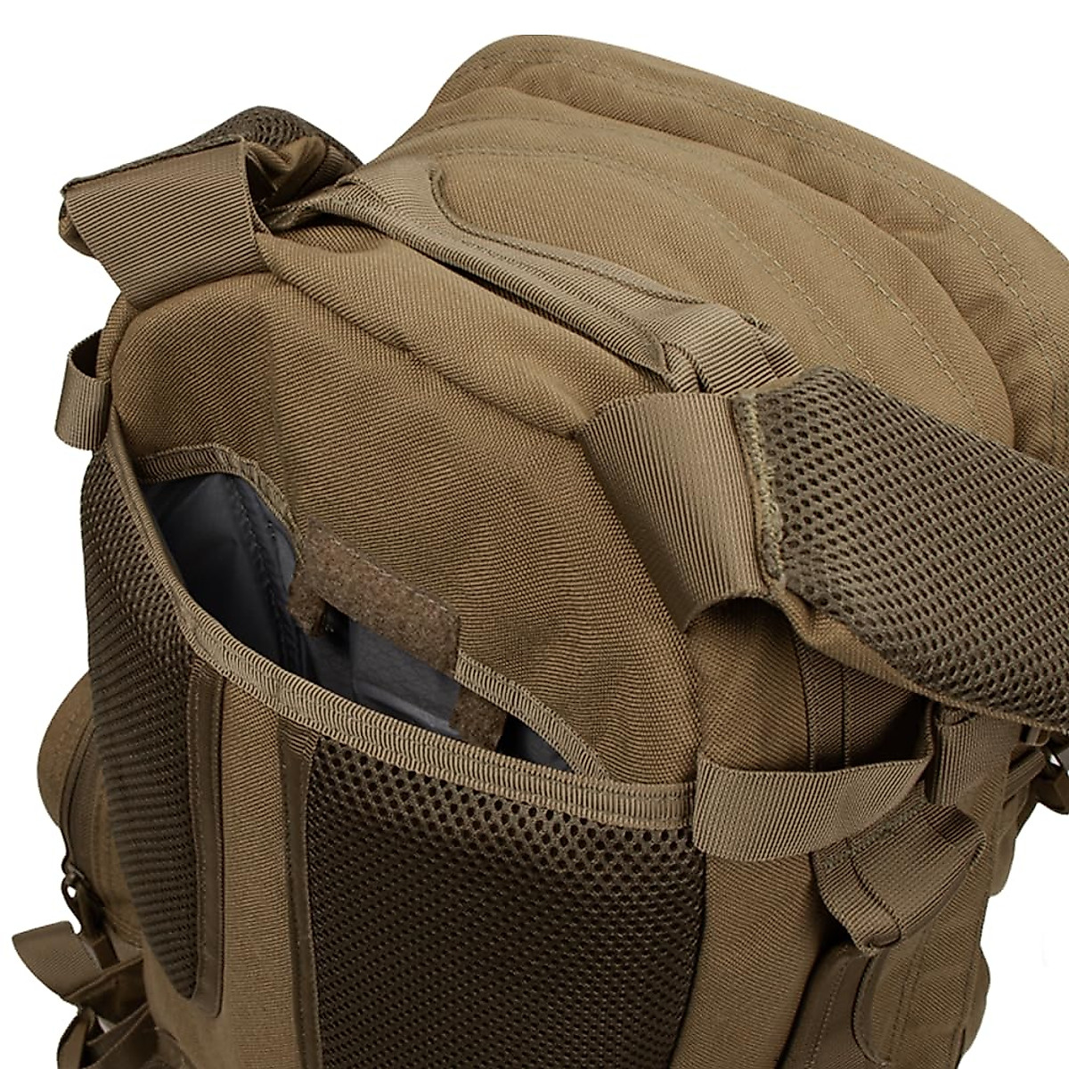 Condor Convoy Outdoor Pack Olive Drab