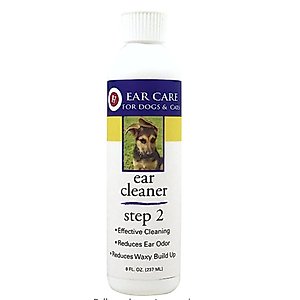 Miracle Care Ear Cleaner, 16-Ounce
