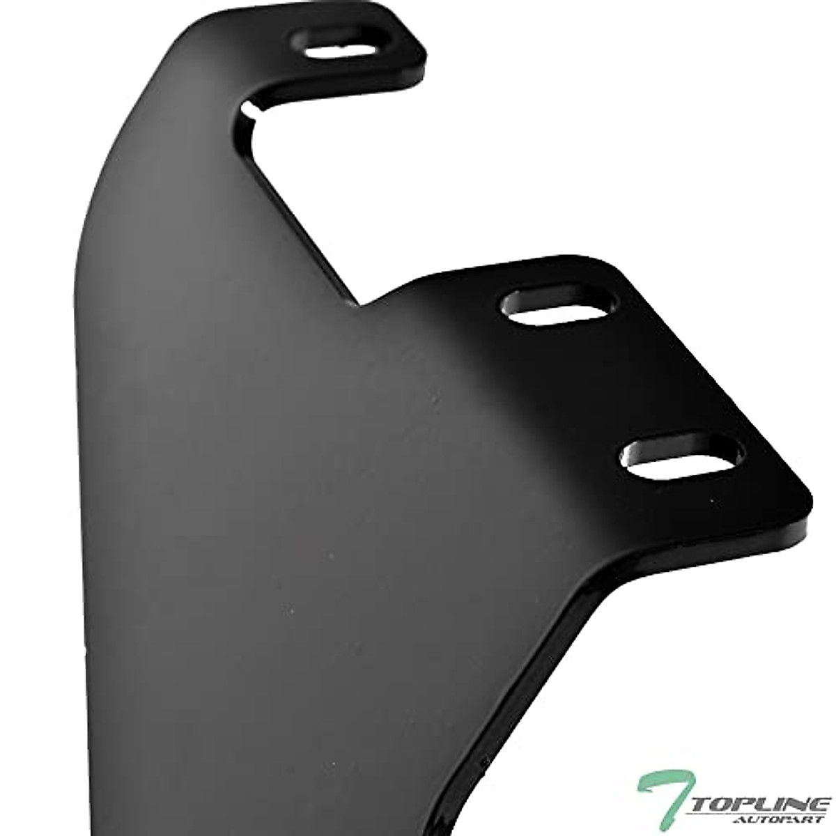 TLAPS 7422452637659 for 2008-2015 Scion xB Class 2 II Black 1.25" Trailer Hitch Receiver