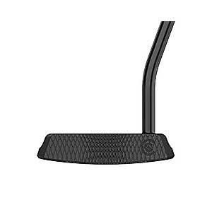 Cleveland Golf HB Soft Premier #14 Single OS 34"" RH, Gray Satin