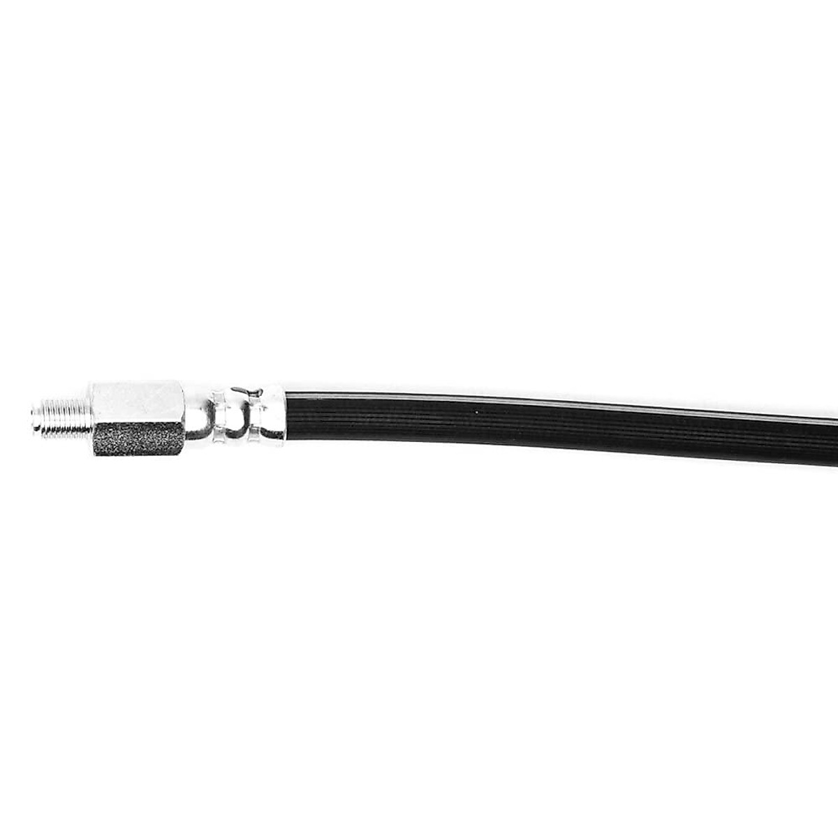 Dynamic Friction Company Front Brake Line Hose 350-54713 For 1961-1964 Ford F-100, 1961-1964 Ford F-250