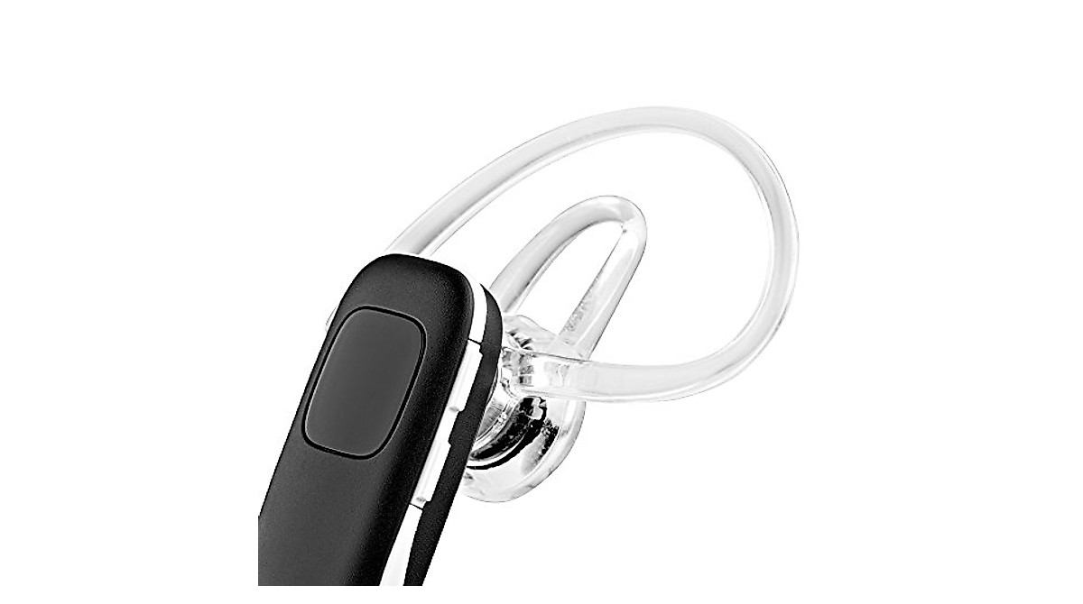 Plantronics M70 Bluetooth Headset - Noise-Reducing Tech