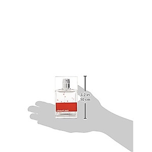 Armand Basi Red by Armand Basi, 1.7 Ounce