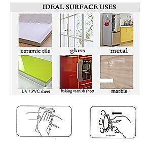 20 Pack Clear Plastic Strong Suction Cup with Removable Hook (7/8" (22.22mm) Diameter)