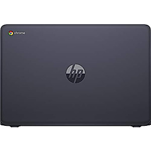 HP Chromebook 14 AMD A4-9120 32GB eMMC 4GB RAM Wi-Fi HDMI 14-db0031nr Navy