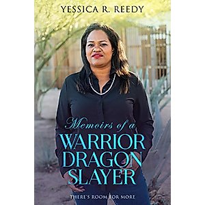 Memoirs of a Warrior Dragon Slayer: There's Room for More