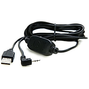 ATOMOS Spyder USB to Serial Cable ATOMCAB004