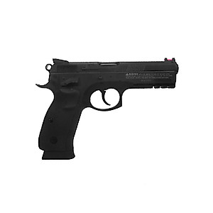 ASG CZ SP-01 Shadow .177 Caliber Steel BB Gun Air Pistol, Non-Blowback