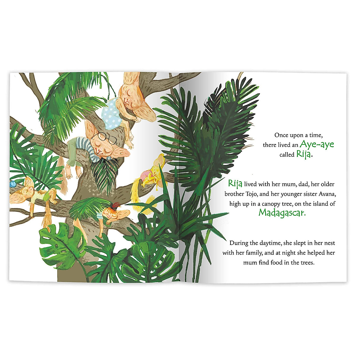 The Secret Words - Children’s Growth Mindset Book for Ages 4-8, How to Step Outside Your Comfort Zone & Develop a Can-Do Approach - Transform Anxiety Into Courage & Confidence