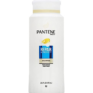 Pantene Pro-V Repair & Protect Shampoo, 20.1 fl oz