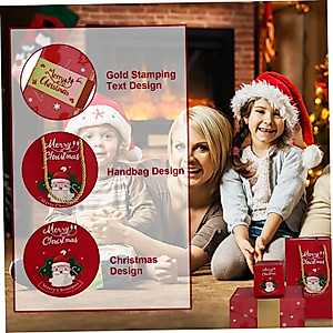 Surprise Gift Box Explosion - 2024 Newly Merry Christmas Surprise Gift Boxes, Pop-Up Explosion Gift Box, Unique Folding Bouncing Red Envelope Gift Box, Christmas Birthday Surprise Blast Gift Boxes