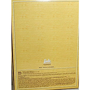 Oscar de la Renta Barbie