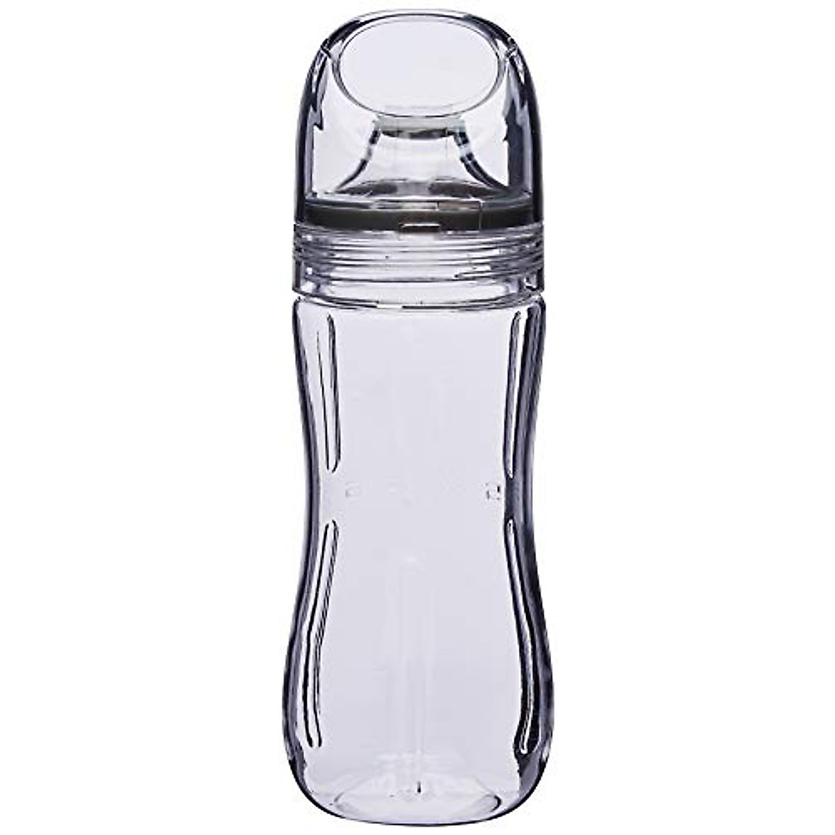 Smeg BGF02 x Bottle, Transparent