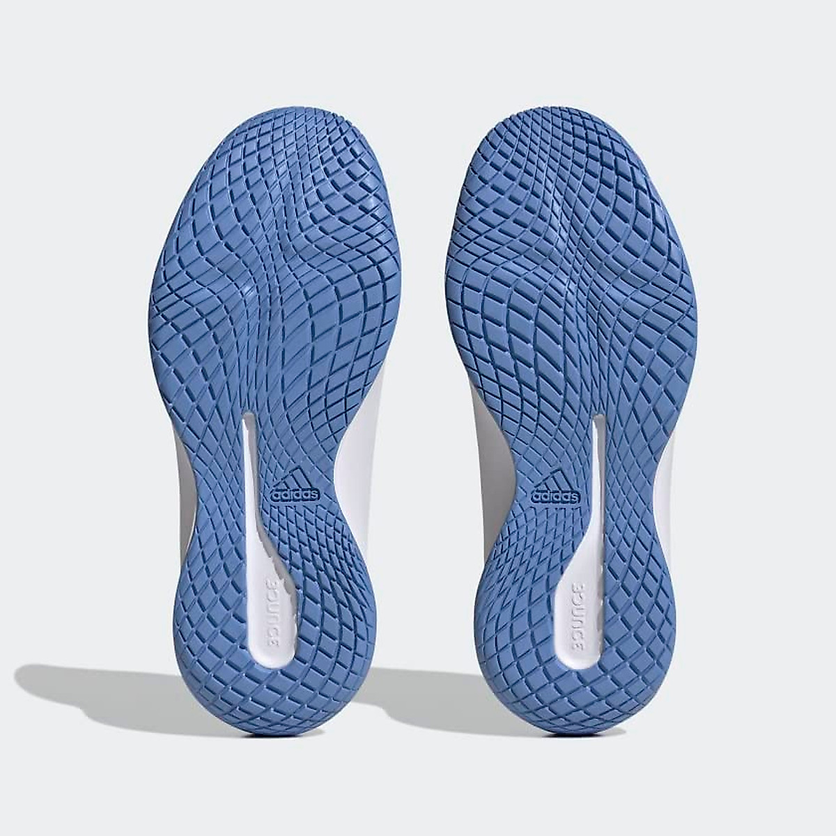 adidas Novaflight Volleyball Shoes Women's, Grey, Size 8.5