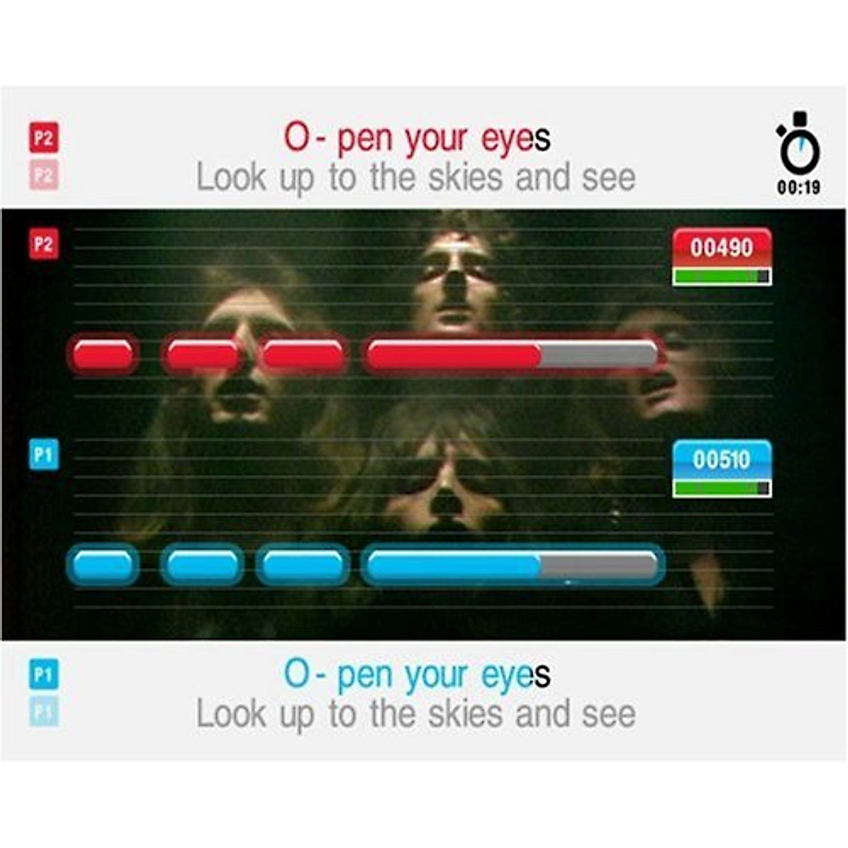 SingStar Queen - Stand Alone - PlayStation 2