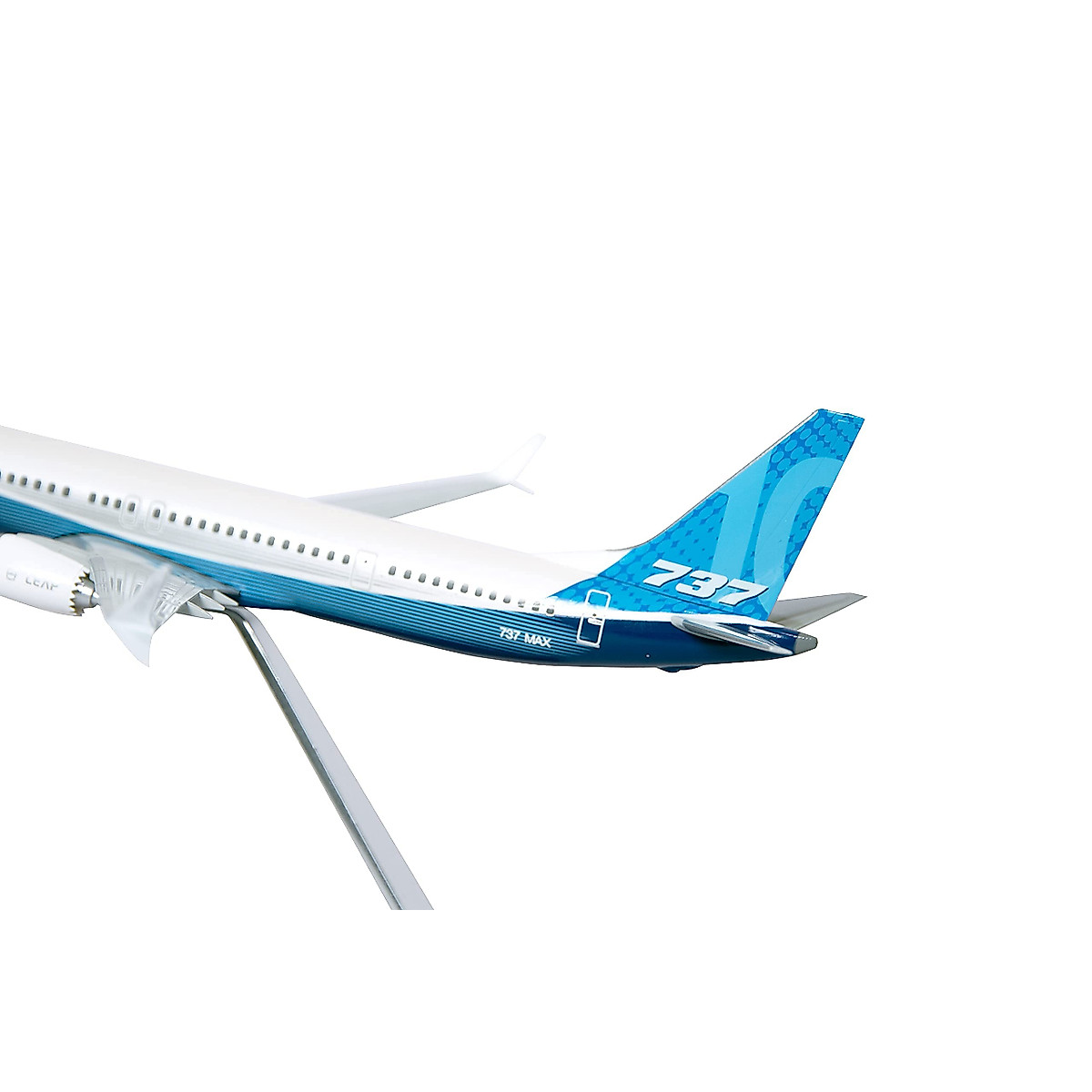 Boeing 737 MAX 10 1:200 Model