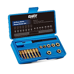 Orion Motor Tech Master Thread Repair Kit