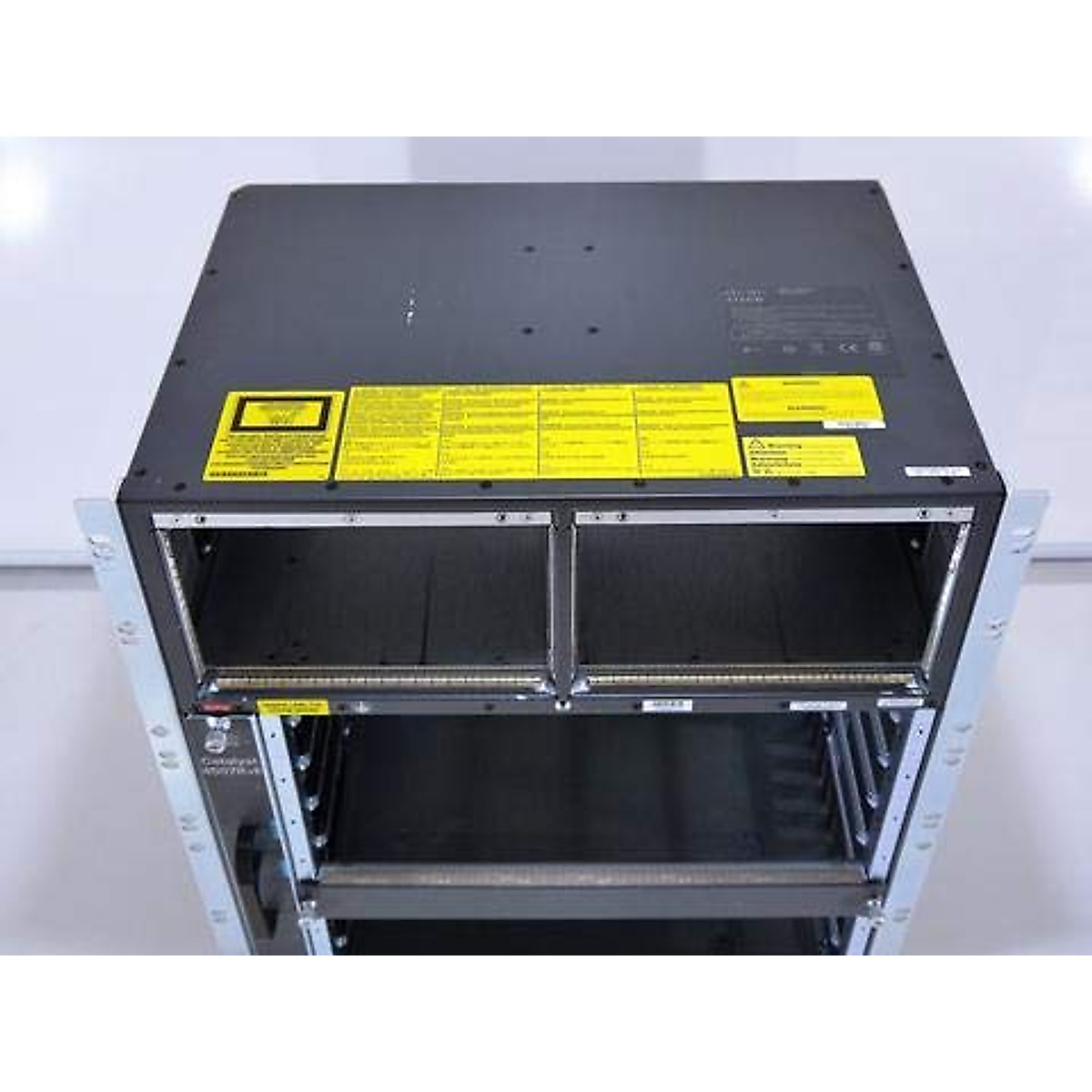 Cisco WS-C4507R+E Catalyst 4500 Chassis