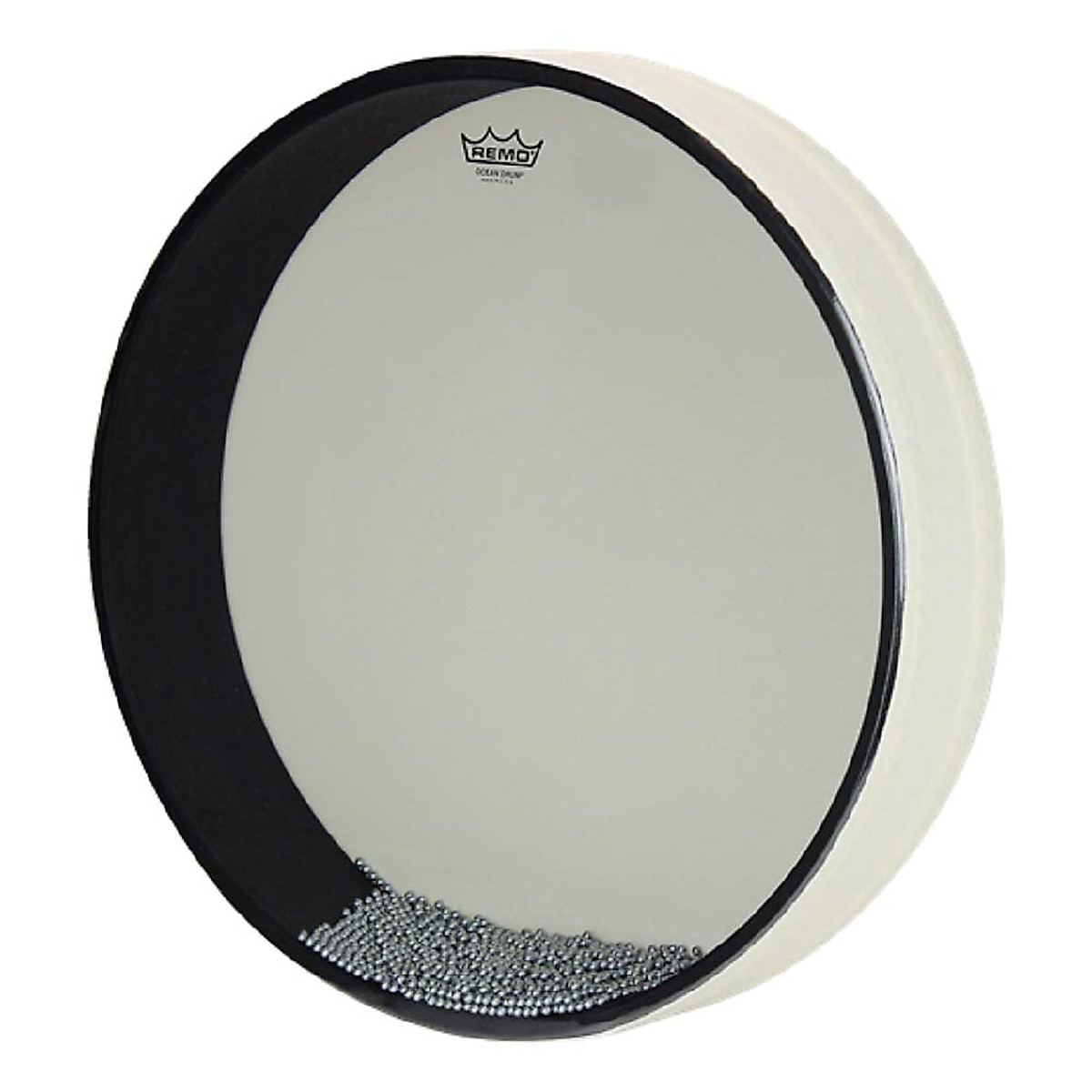 Remo OCEAN DRUM®, 16" Diameter, 2 1/2" Depth, Standard