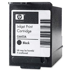 Fujitsu Black Ink Cartridge CA00050-0262