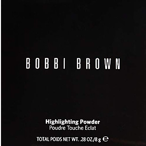 Bobbi Brown Highlighting Powder, Pink Glow, 0.28 Ounce