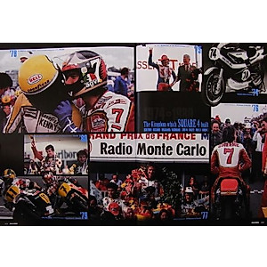 RACERS vol.12 Historic Suzuki RG500 & RGB500 (Japan Import)