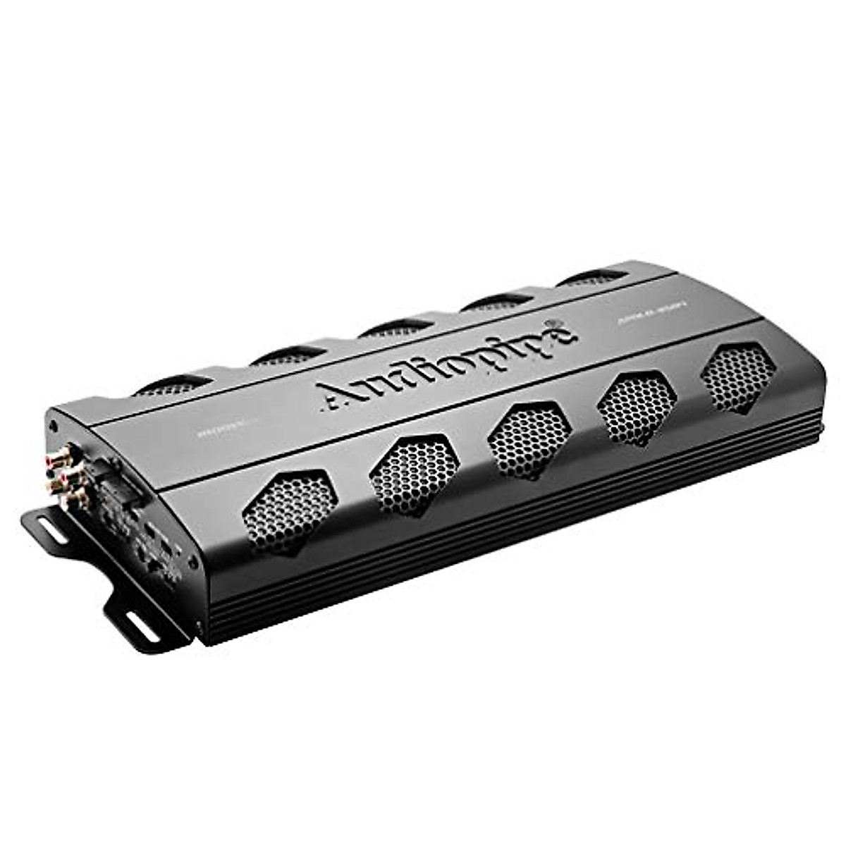 Audiopipe Dealer Line 4 Channel Amplifier 2100W Max