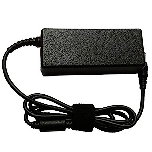 UpBright 12V AC/DC Adapter Compatible with VTOMAN Jump 1800 1800X Jump1800 Portable Power Station 1548Wh 1800W Solar Generator LiFePO4 Battery DC12-30V DC12V 30V 12VDC 30VDC Supply Cord Charger PSU