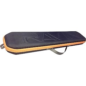 Ravin R185 23-Inch Crossbow Arrow Case, Black