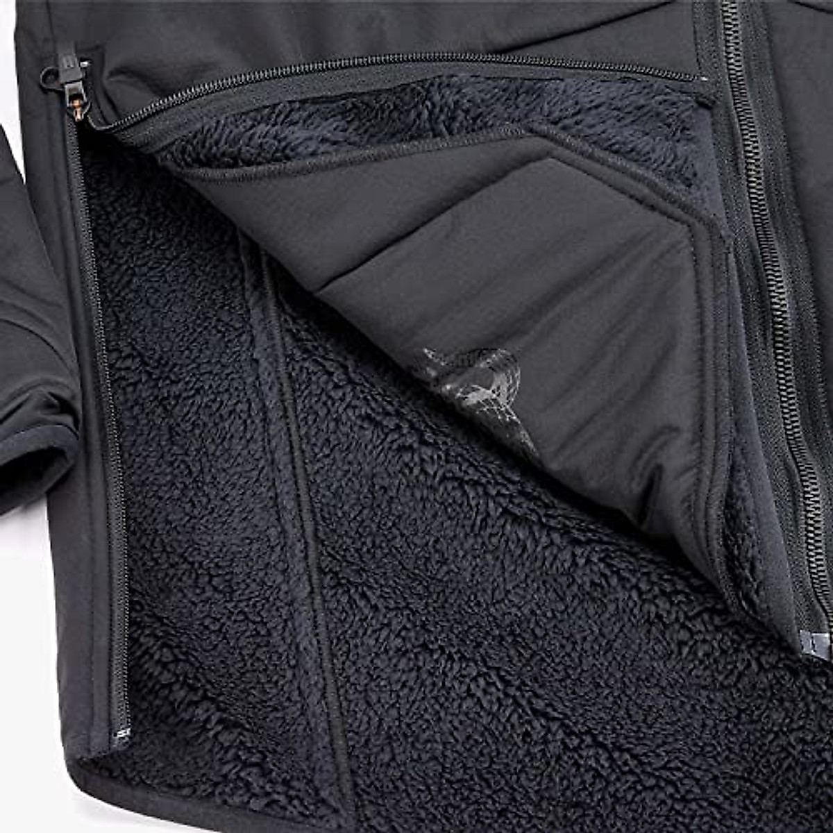 VIKTOS Men's Bersherken MC Jacket, Size: XX-Large