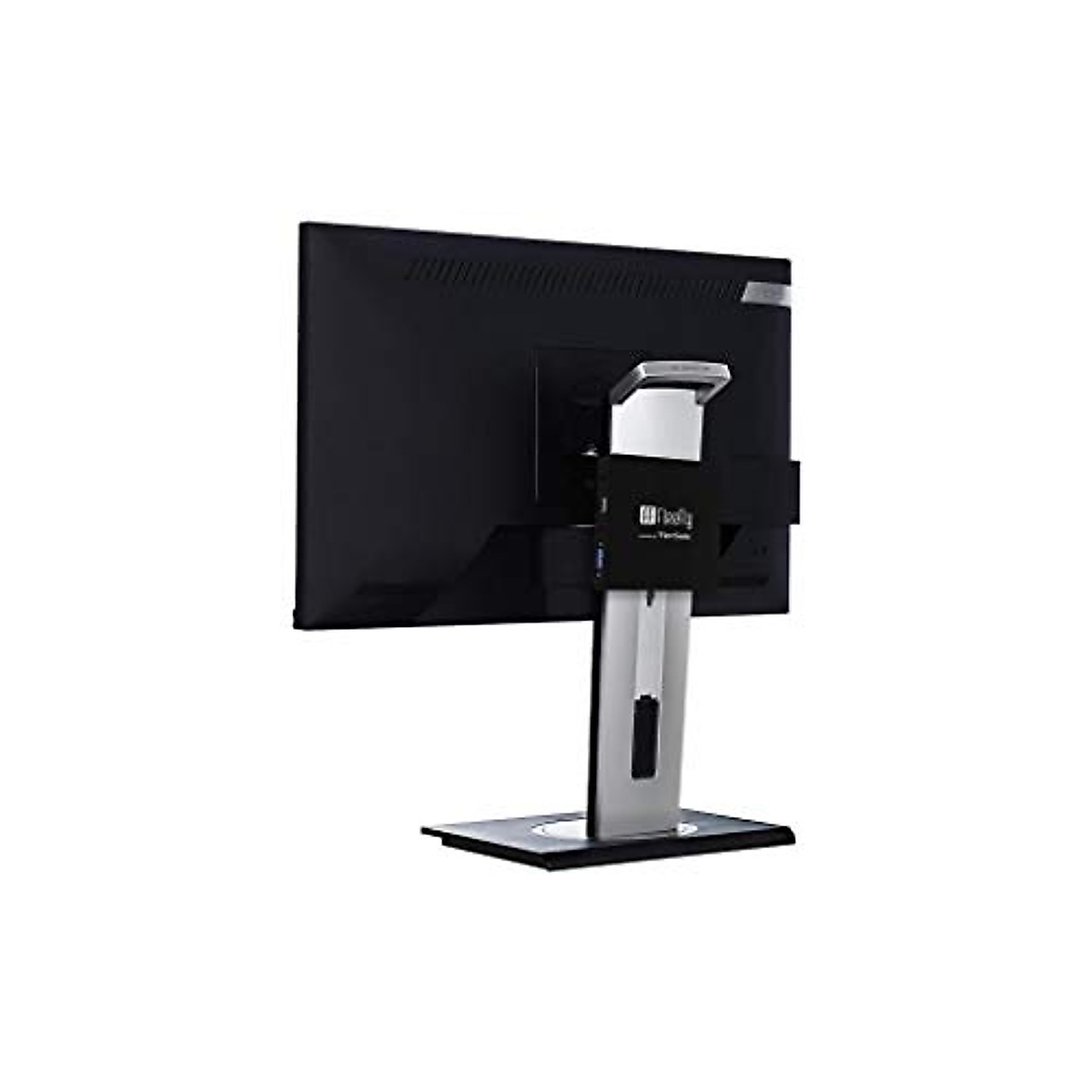 Viewsonic VG2448 24" Full HD WLED LCD Monitor - 16:9 - Black